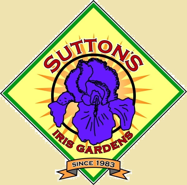 Sutton's Gift Card – Sutton Iris
